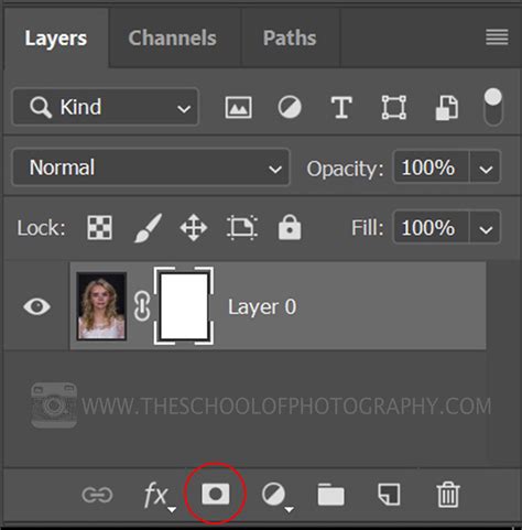 Layers In Photoshop Ultimate Guide For Beginners — The School Of Photography Courses