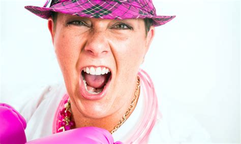 Meet Heidi Slansky Of Cancer Strongher In Keller Voyage Dallas Magazine Dallas City Guide