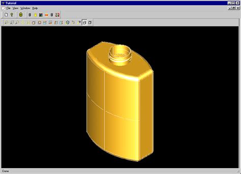Open Cascade Technology Tutorial Opencascade Documentation