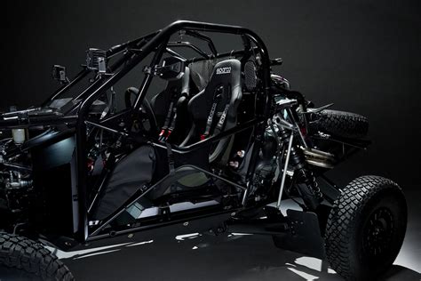 Hypercar On The Dunes Why The Polaris Rzr Pro R Factory Is The Craziest Utv Money Can Buy