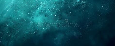 Mesmerizing Emerald Banner Design Wonders Stock Illustration