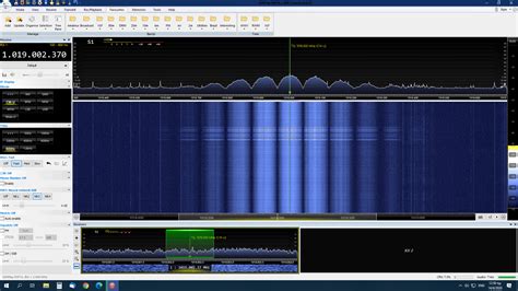 What Is This Signal Rrtlsdr