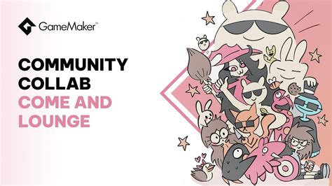 loungeware games a unique gamemaker community you can be part of