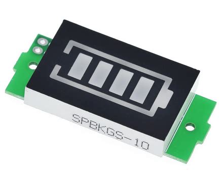 SPBKGS-10 – ORBIT ELECTRONIC