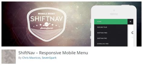 6 Best Responsive Menu Plugins For Wordpress To Better Your Onsite Navigation Wpvivid