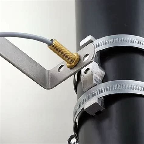 Brantz Drive Prop Shaft Sensor Montgomery Motorsport