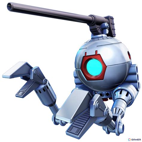 「sdガンダム ジージェネレーション エターナル」150種以上の中からssr、sr、rのユニットを1体ずつ獲得できる事前登録ガシャが開催！ Gamer