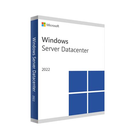 Windows Server Datacenter