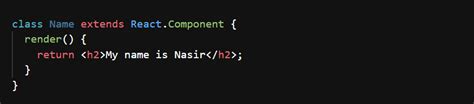 Introduction To Reactjs Components