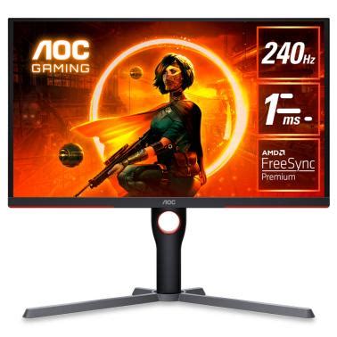 AOC In FHD Hz VA Gaming Monitor G ZM Msy Com Au