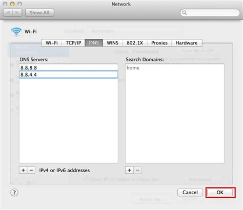 Google Public DNS Don T Let Your ISP Decide Which Websites You Can Or Cannot Access PLPeeters