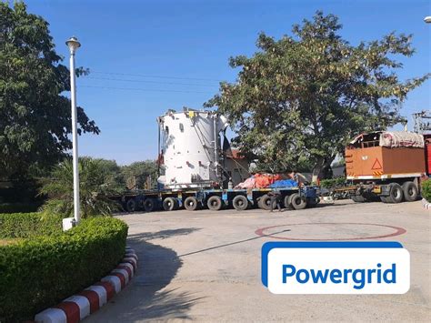 Pawan Gupta On Linkedin Unloading Of Tf