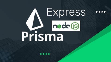 Prisma Orm Database Typescript Webdevelopment Backend Graphql