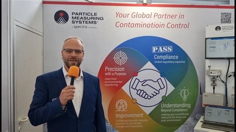 particle measuring systems on linkedin s05e128 livewithchaudhrey with