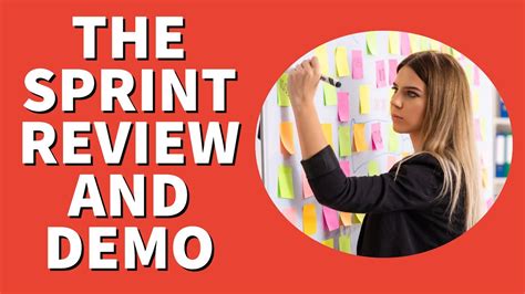 Scrum Meetings The Sprint Review And Demo Youtube Scrum Meetings The Sprint Review And Demo Youtube