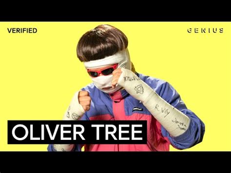Oliver Tree “life Goes On” Official Lyrics And Meaning Verified Youtube