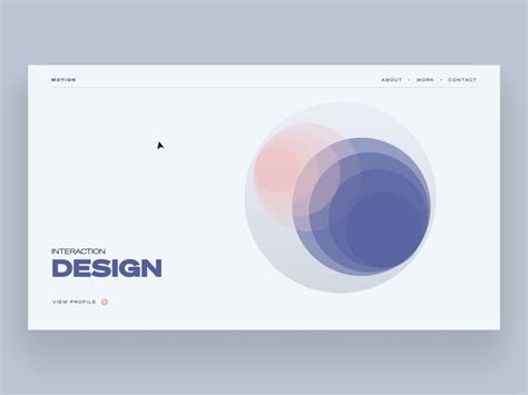 Hover Interaction By Javier Estrada On Dribbble