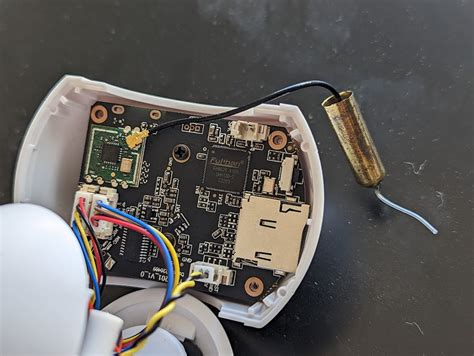 Campcam Products Issue Openipc Firmware Github