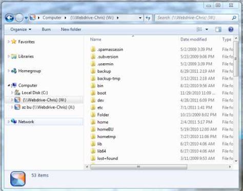 WebDrive Review Real Life Experience W This Powerful Program Consumer Press