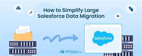 How To Simplify Large Salesforce Data Migration In 2024