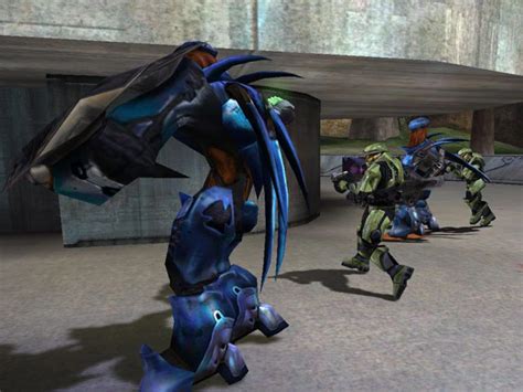 Mgalekgolo Gameplay Halo Alpha Fandom