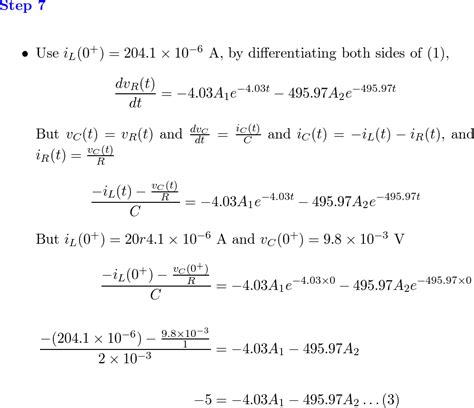 engineering circuit analysis 9780073529578 exercise 15 quizlet