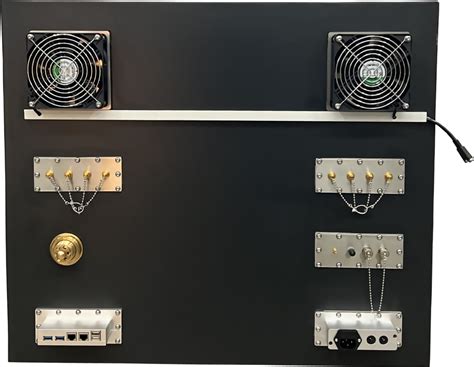 LBX5100 RF Shielded Test Enclosure For Device Testing At 61000 Unit In Bengaluru