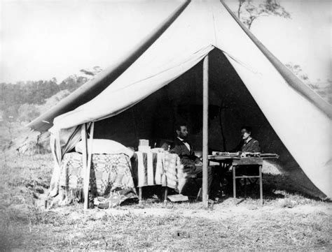 Alexander Gardner Civil War Mathew Brady And Portraits Britannica