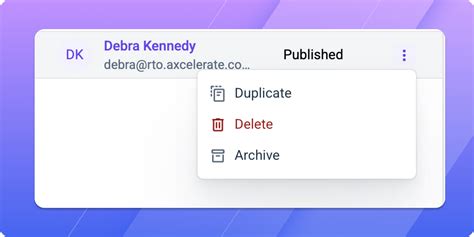 Learner Onboarding Axcelerate Support