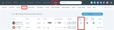 Exporting Reports To A Spreadsheet Follow Up Boss Help Center