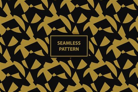 Premium Vector Seamless Pattern Background