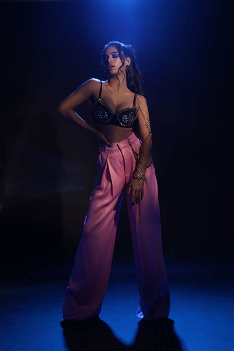 Poonam Pandey Shares Her Pink Vibes Photoshoot Goes Viral Filmibeat