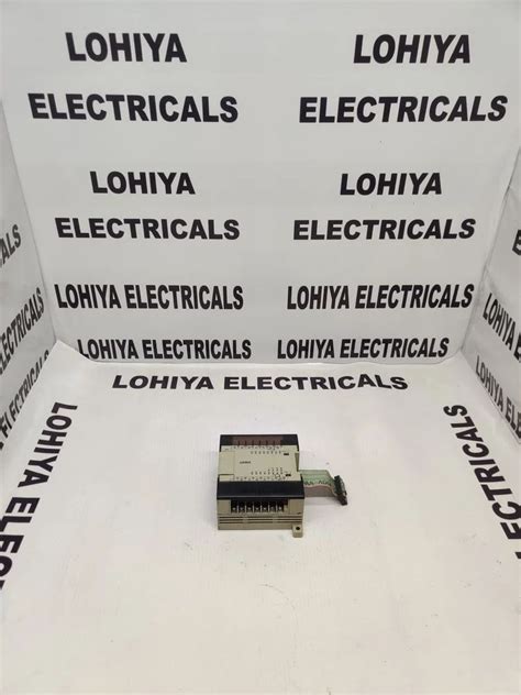 OMRON CPM1A 20EDT EXPANSION MODULE At 1000 Piece Digital Expansion Module In Bhavnagar ID