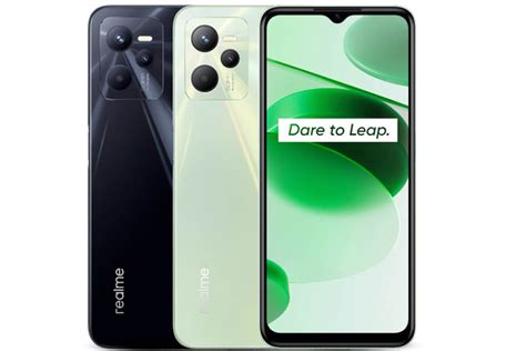 Realme phones in nepal
