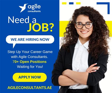Agile Consultants On Linkedin Find Your Next Career Opportunity With