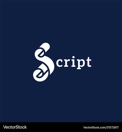 Scripting Logo