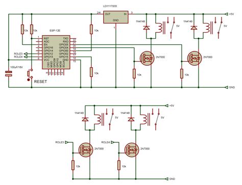 esp 12e internet veri çekme