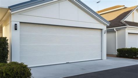Is A Roller Door Worth It A Comprehensive Guide