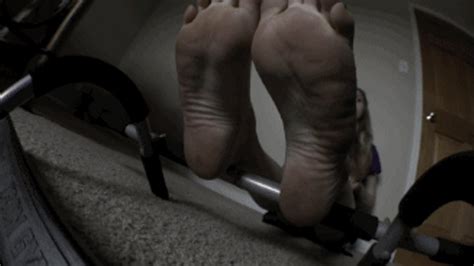 Walking Around Barefoot For One Day Full Movie Hfw Clips4sale