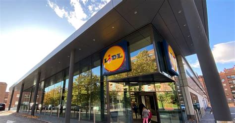 Lidl Apologises After Women Buying Period Products Humiliated By Male Cashier Devon Live