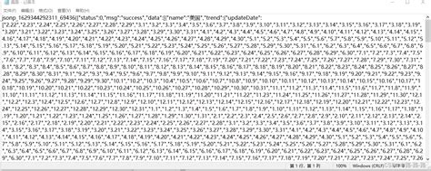 pyecharts折线图的使用 pyecharts隐藏折线轮廓 csdn博客