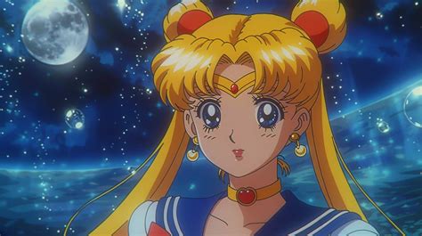 Sailor Moon Transforming The Magical Girl Genre
