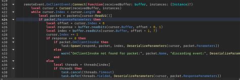 Misunderstanding How Server Module And Client Scripts Work Scripting