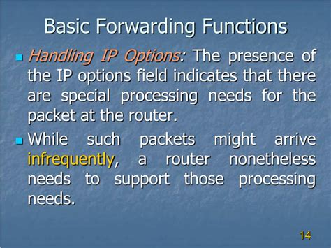 Ppt Router Architecture Powerpoint Presentation Free Download Id
