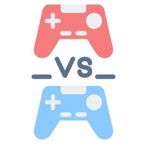 Controller Generic Color Fill Icon Controller Generic Color Fill Icon