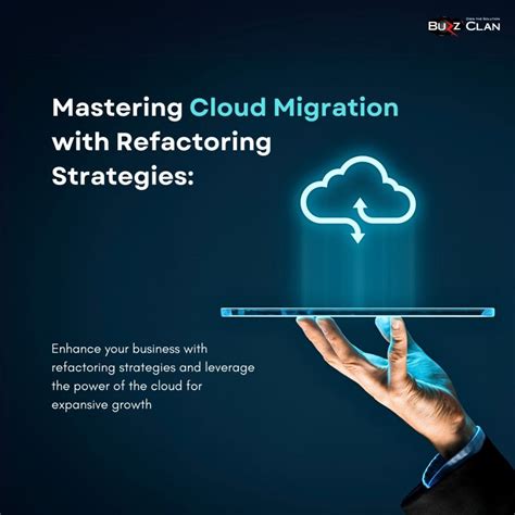 Buzzclan On Linkedin Cloudcomputing Informative Migration Cloud