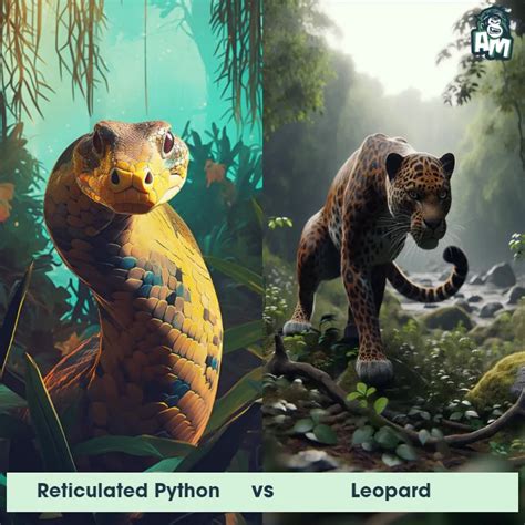 Leopard Predator Prey Interactions Fights And Aggressive Behaviors