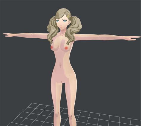 Persona 5 Royal Modding Page 44 Adult Gaming Loverslab