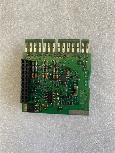 Communication Module Emenc04 And Communication Module