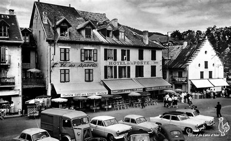 Brig Brignoud Et Alentours Au Travers De Photos Anciennes